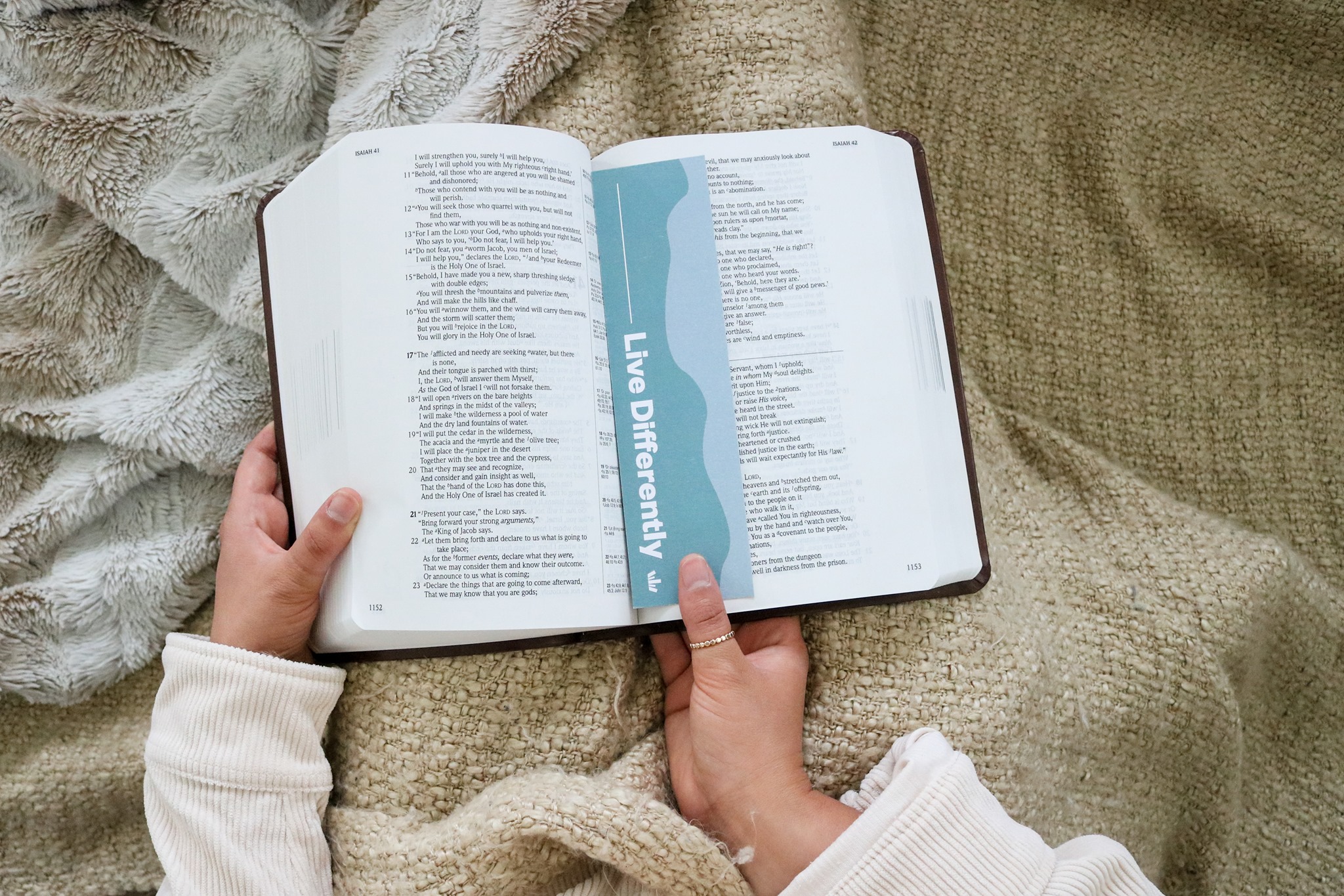 Precept Africa - Know God Deeply. Live Differently.